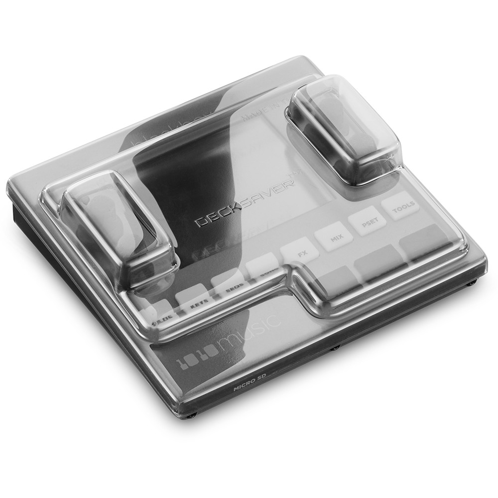 Decksaver 1010 Music Blackbox und Bluebox Cover - DJ Store